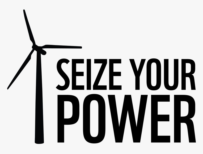 Seize Your Power Wwf, HD Png Download , Transparent Png Image - PNGitem