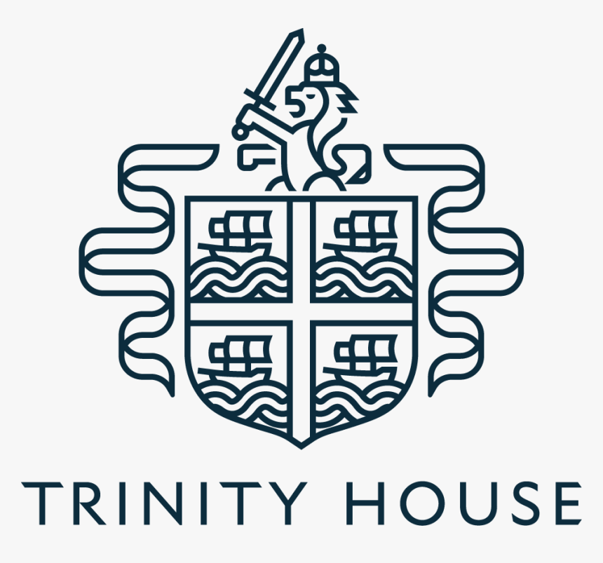 Trinity House Logo, HD Png Download , Transparent Png Image - PNGitem