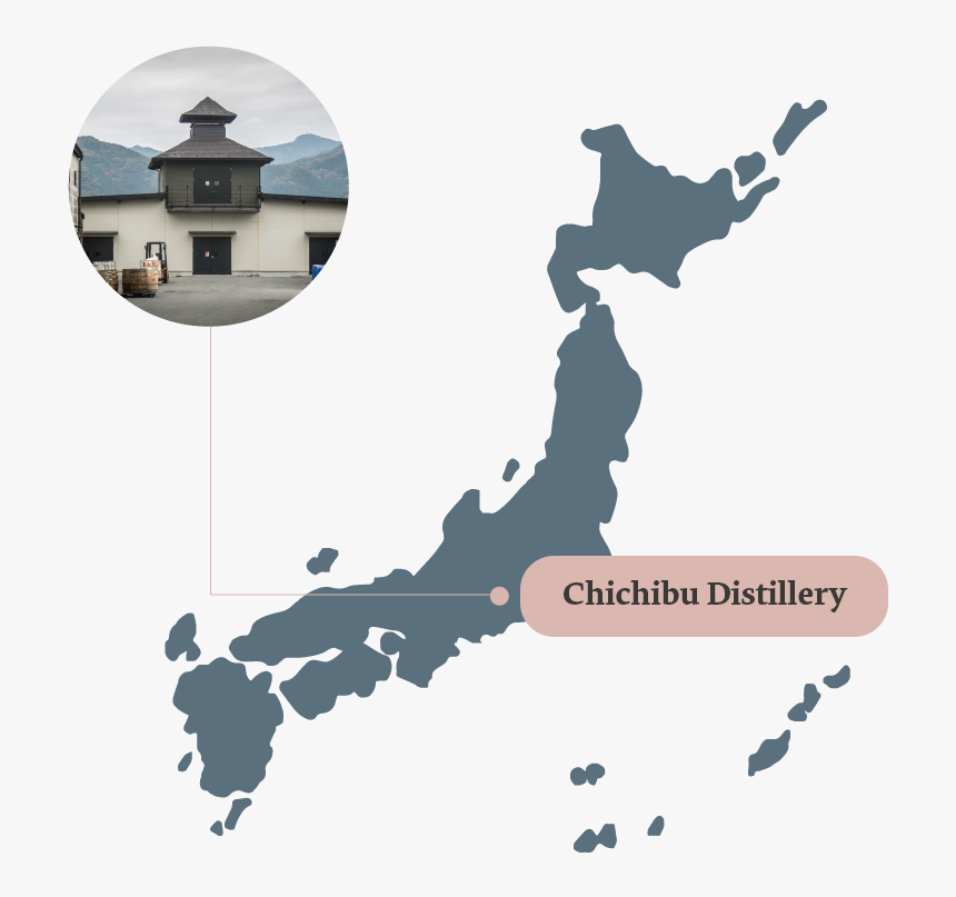 Chichibu-map - Tokyo Japan Map Png, Transparent Png , Transparent Png ...