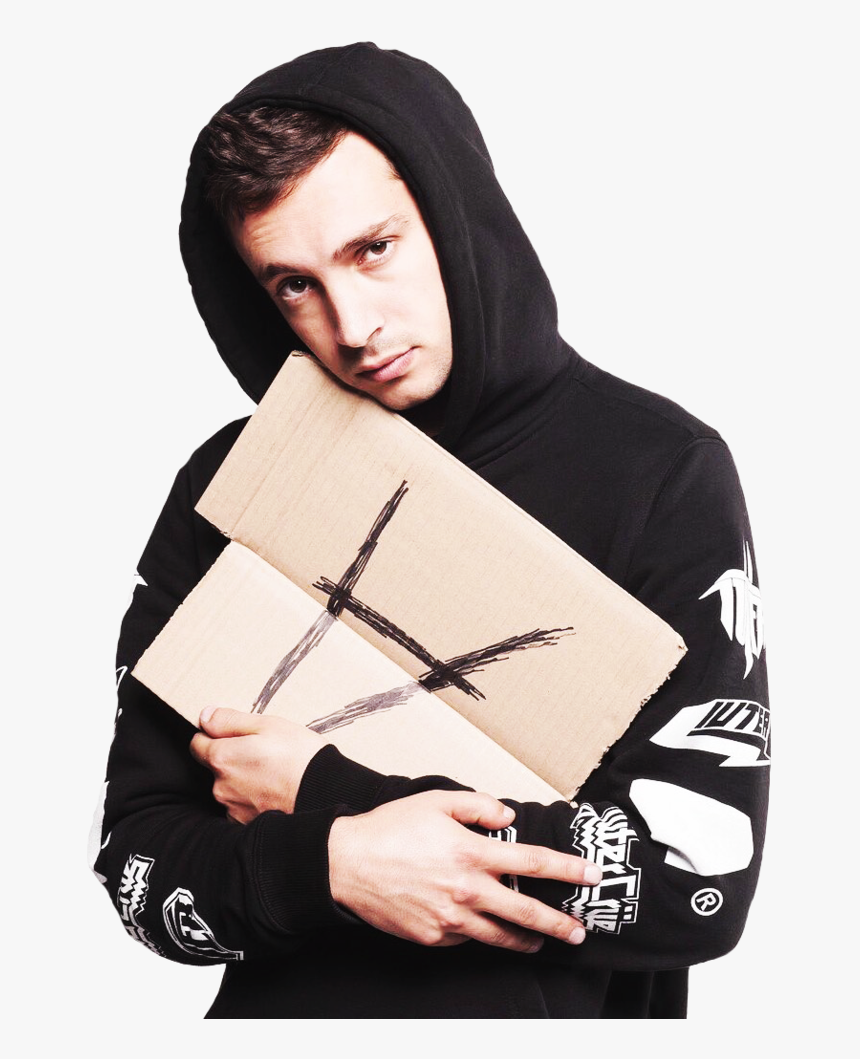 Tyler Joseph Top Png By Dlr-d, Transparent Png , Transparent Png Image ...