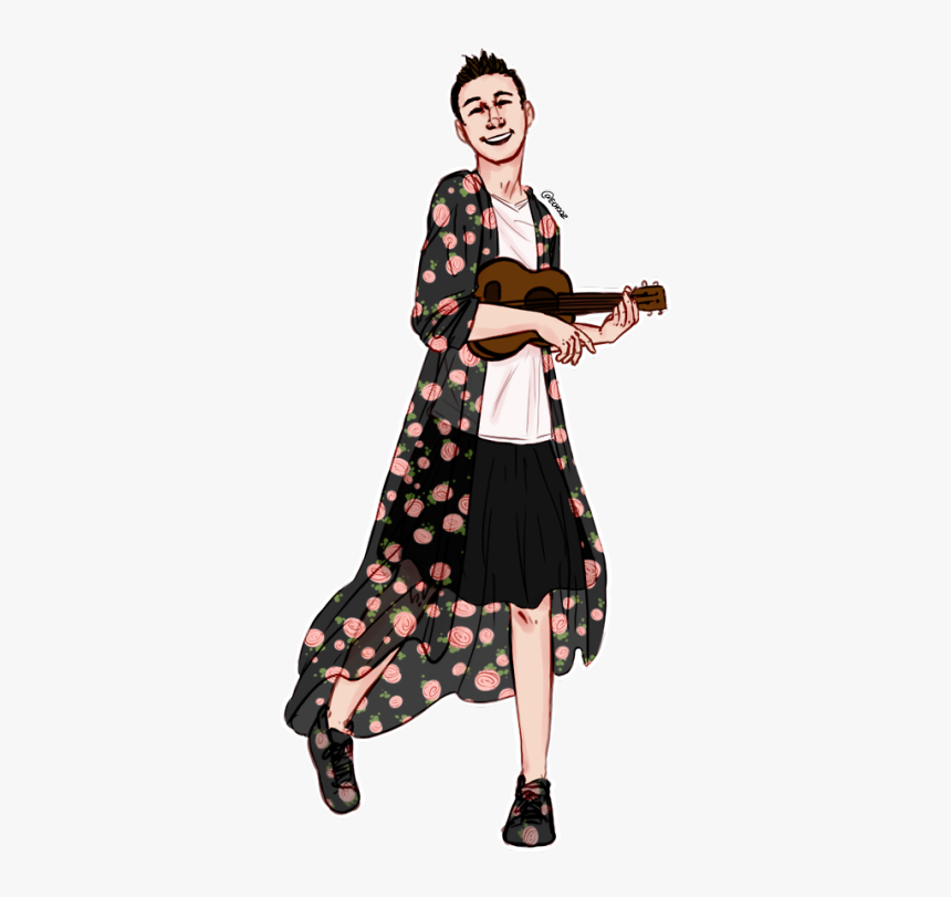 Tyler Joseph Art Png, Transparent Png , Transparent Png Image - PNGitem