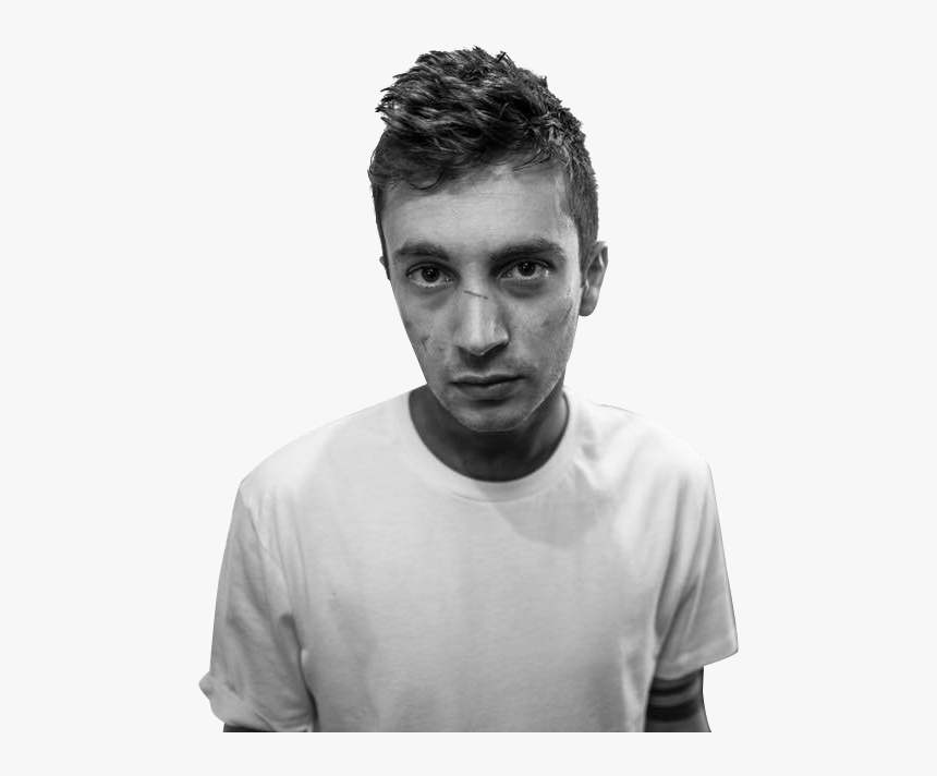 Background Tyler Joseph Transparent, HD Png Download , Transparent Png ...