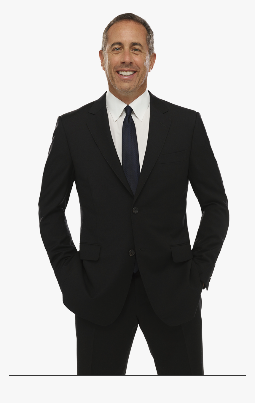 Jerry Seinfeld, HD Png Download , Transparent Png Image - PNGitem