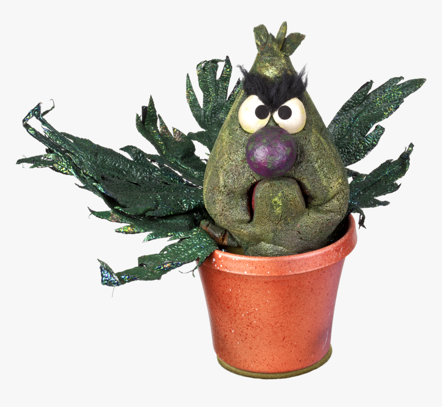 Muppet Wiki - Stinky Sesame Street, HD Png Download , Transparent Png ...