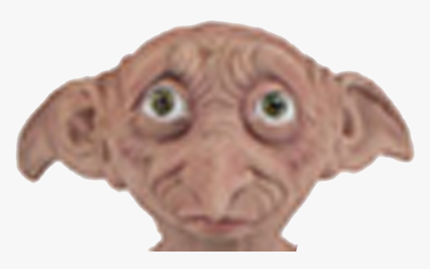 Dobby Harry Potter Cursed, HD Png Download , Transparent Png Image ...