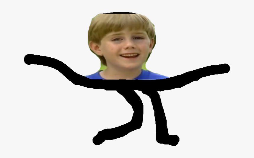 Kazoo Kid Transparent, HD Png Download , Transparent Png Image - PNGitem