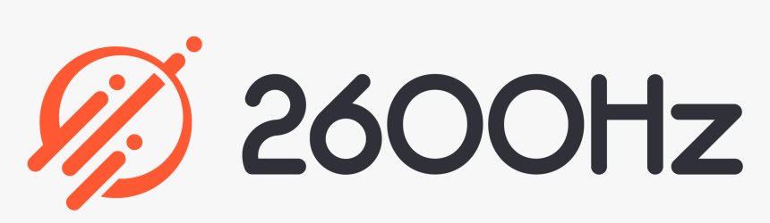 2600hz Logo, HD Png Download , Transparent Png Image - PNGitem