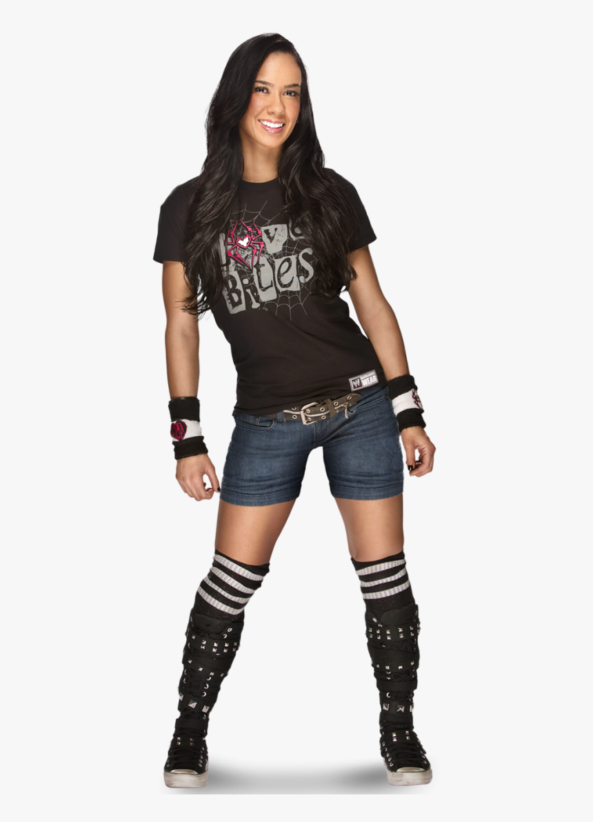 Com Profile Pic - Aj Lee Wwe Png, Transparent Png , Transparent Png ...