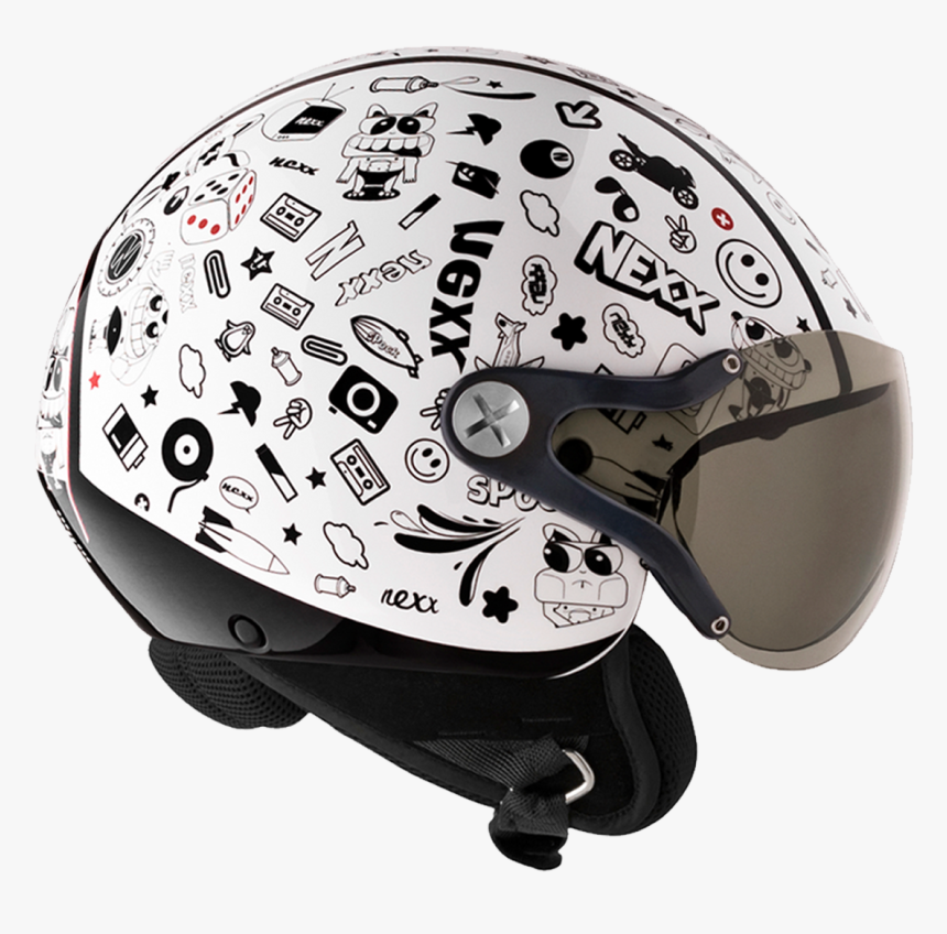 Nexx Sx60 Spock, HD Png Download , Transparent Png Image - PNGitem