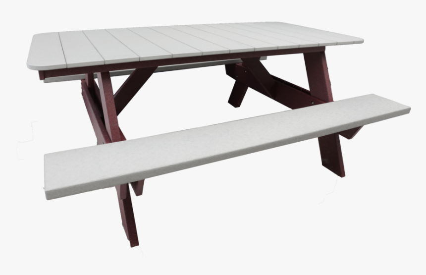 Transparent Picnic Table Png - Picnic Table, Png Download , Transparent ...