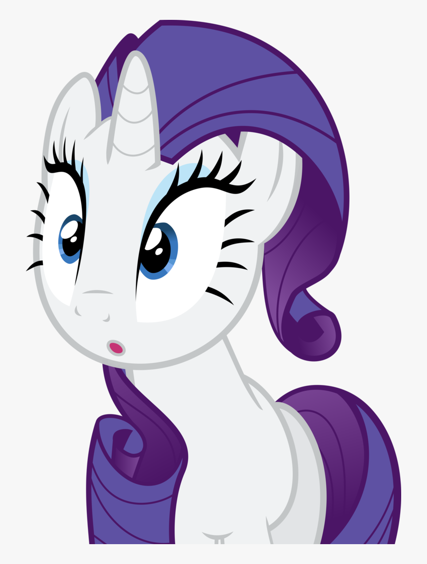 Happy Rarity Vector