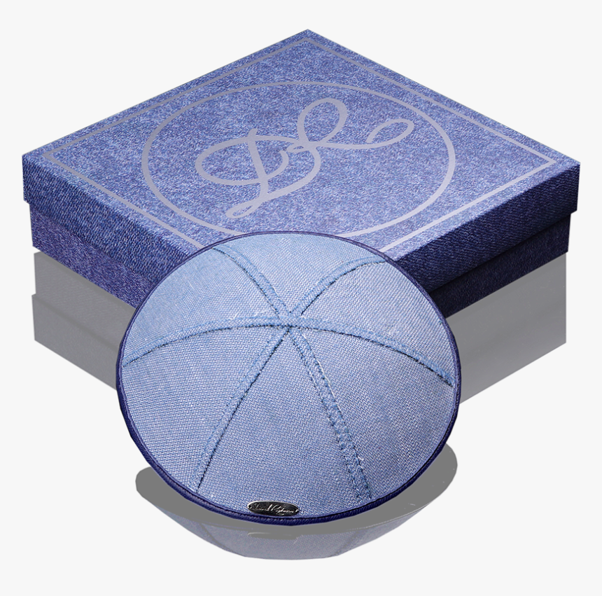 Kippah, HD Png Download , Transparent Png Image - PNGitem