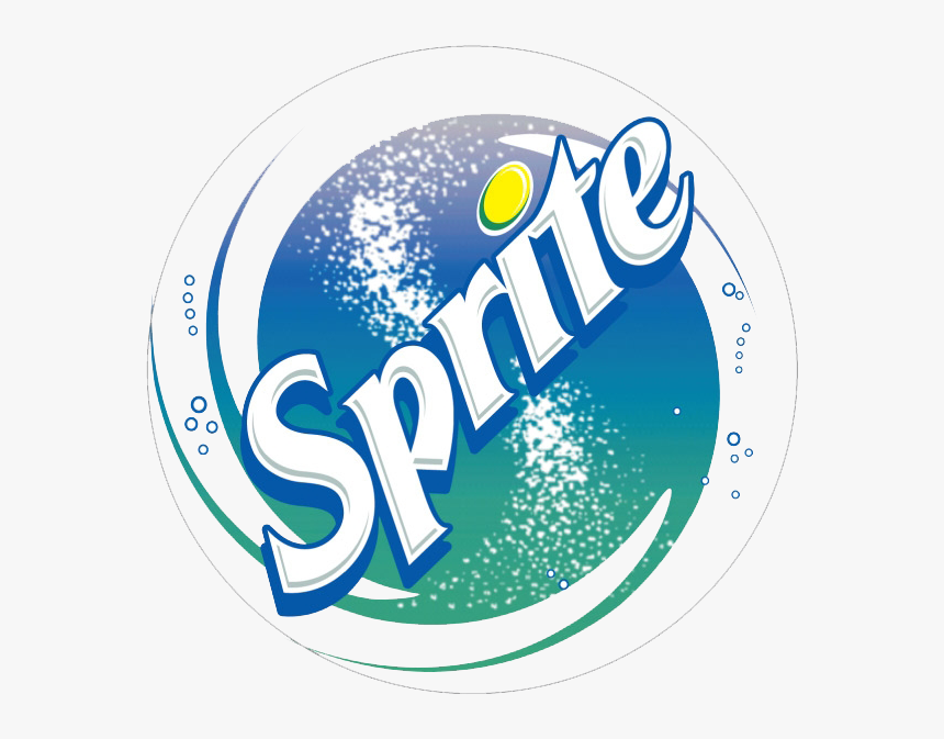 Sprite Logo Transparent, HD Png Download , Transparent Png Image - PNGitem