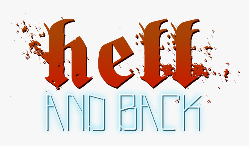 Hell And Back - Razer, HD Png Download , Transparent Png Image - PNGitem