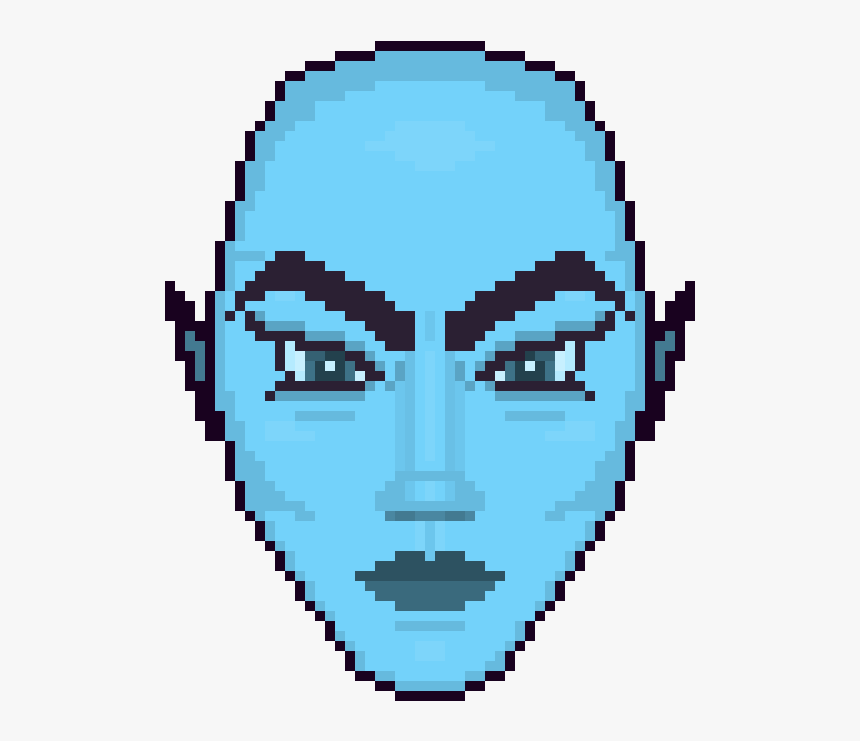 Mega Evolution Symbol Pixel Art, HD Png Download , Transparent Png ...