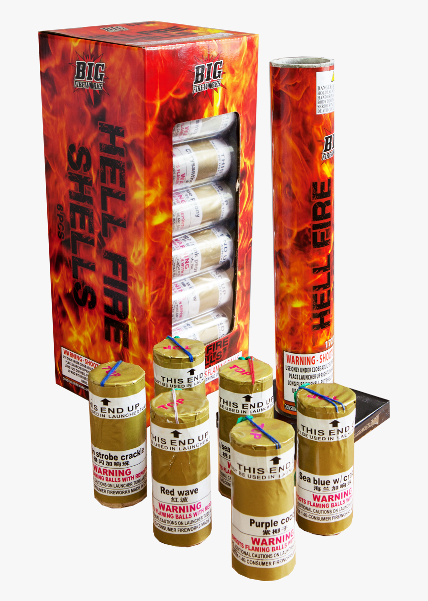 Hellfire Shells, HD Png Download , Transparent Png Image - PNGitem