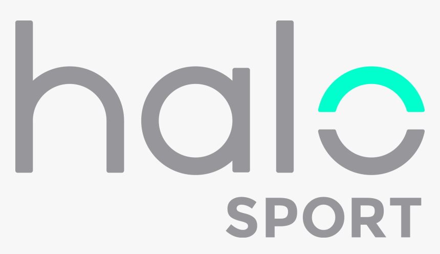 Halo Sport - Sign, HD Png Download , Transparent Png Image - PNGitem