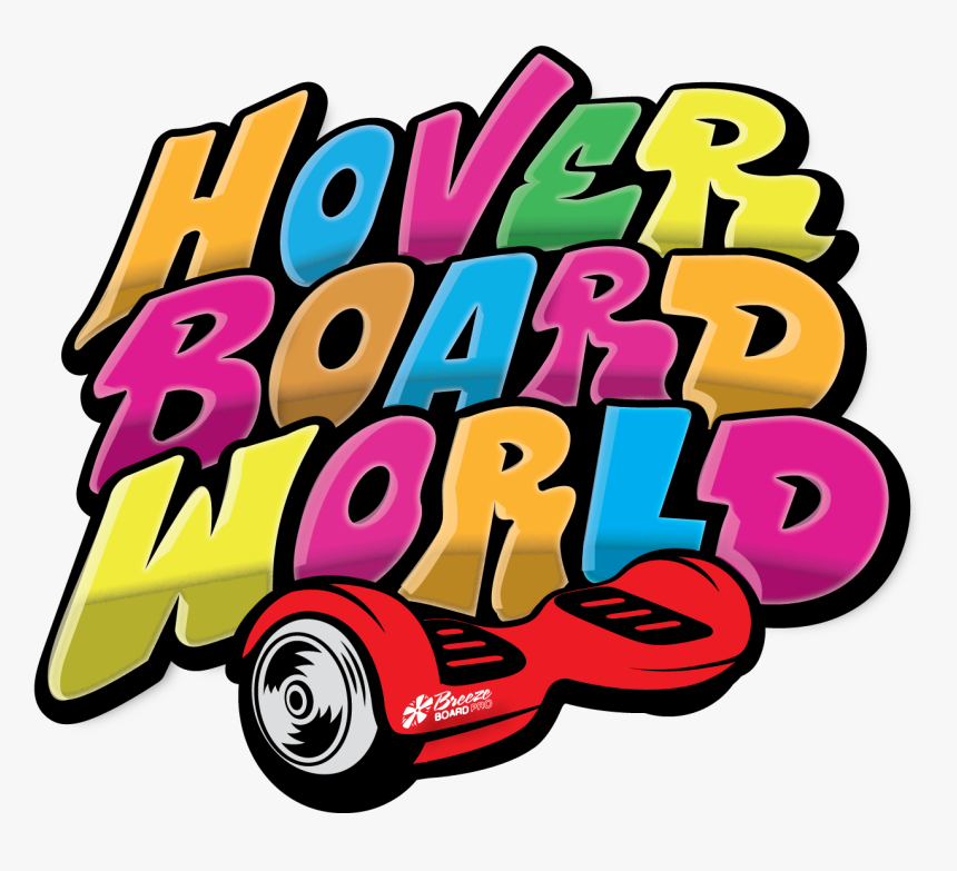 Hoverboard Logos, HD Png Download , Transparent Png Image - PNGitem