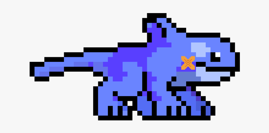 Rivals Of Aether Orcane Sprite, HD Png Download , Transparent Png Image ...