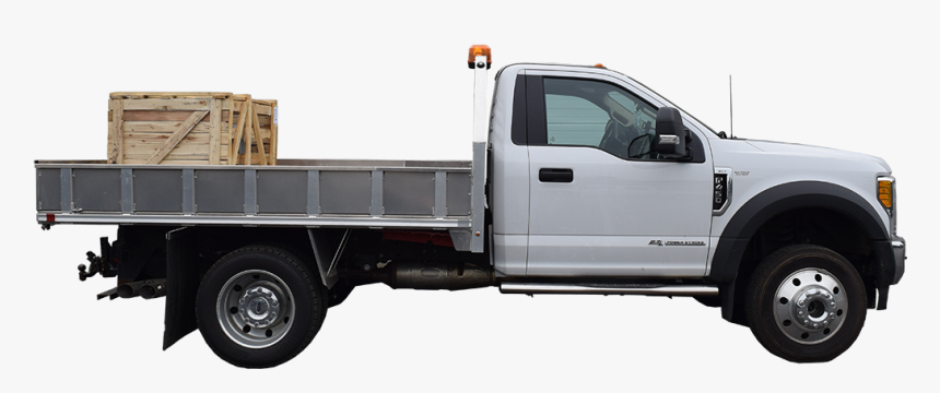 Pickup And Delivery - Ford F-series, HD Png Download , Transparent Png ...