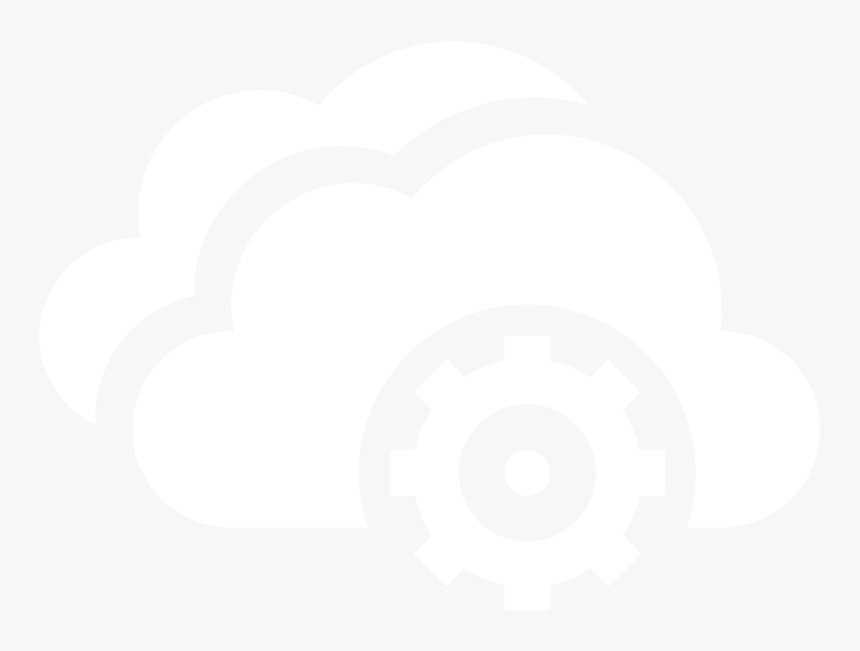 Solutions Multicloud Workload X800 White - Management White Icon Png ...