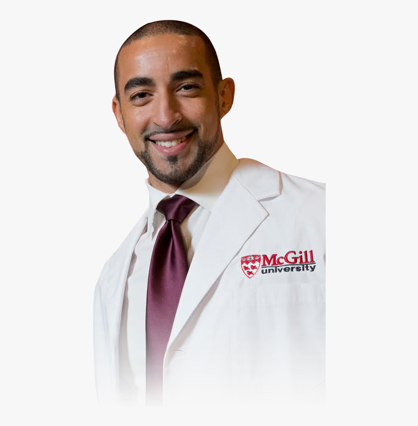 Mohammed Ashour Aspire Food - Mcgill University, HD Png Download , Transparent Png Image - PNGitem
