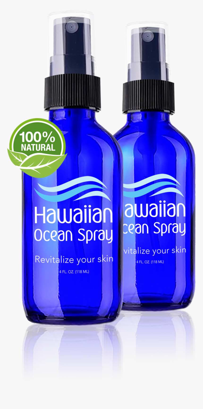 Transparent Ocean Spray Png - Plastic Bottle, Png Download ...