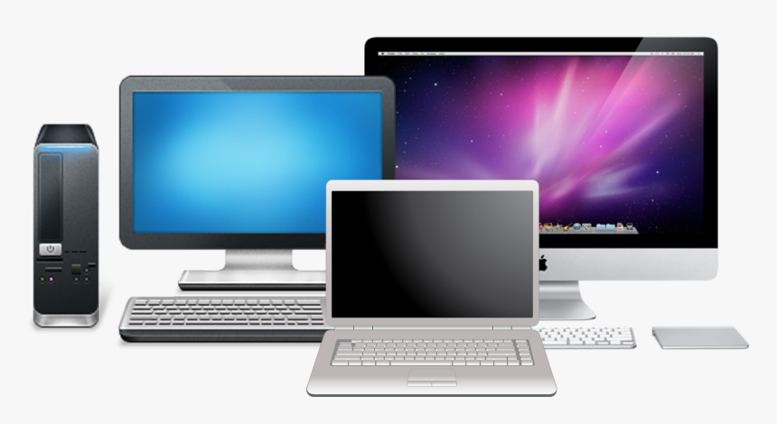 Laptop Collection Png, Transparent Png , Transparent Png Image - PNGitem