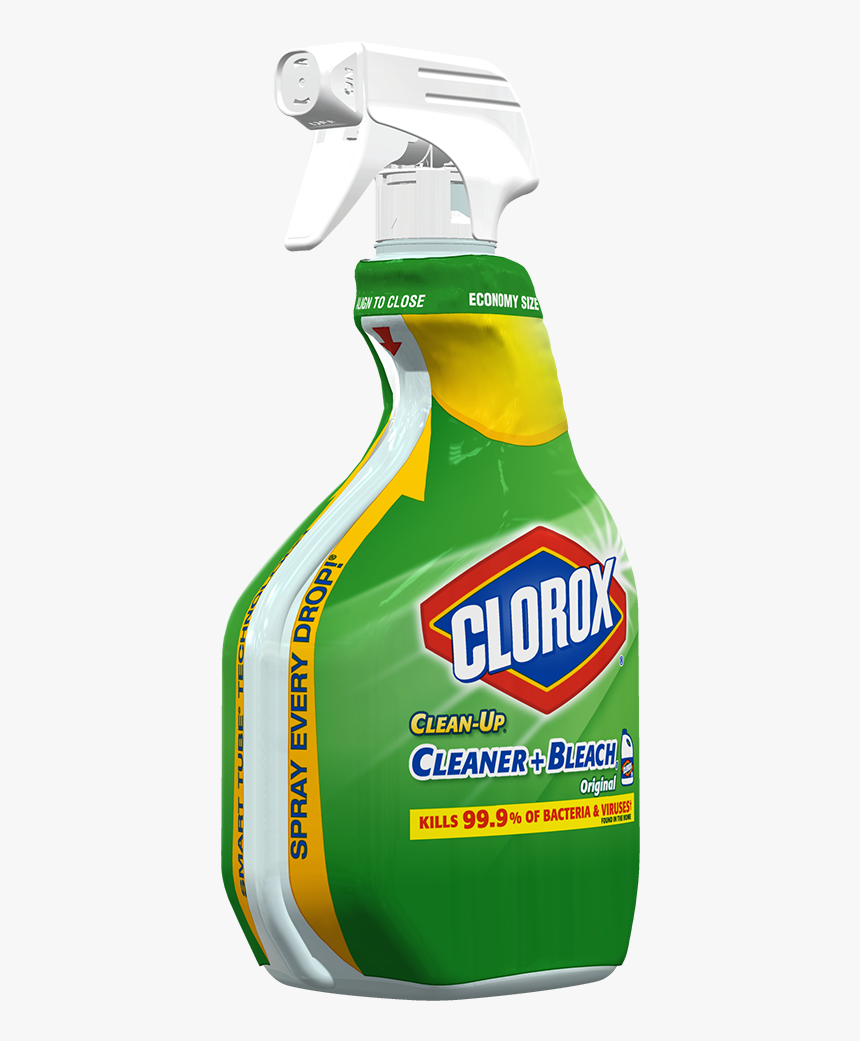 Clorox, HD Png Download , Transparent Png Image - PNGitem