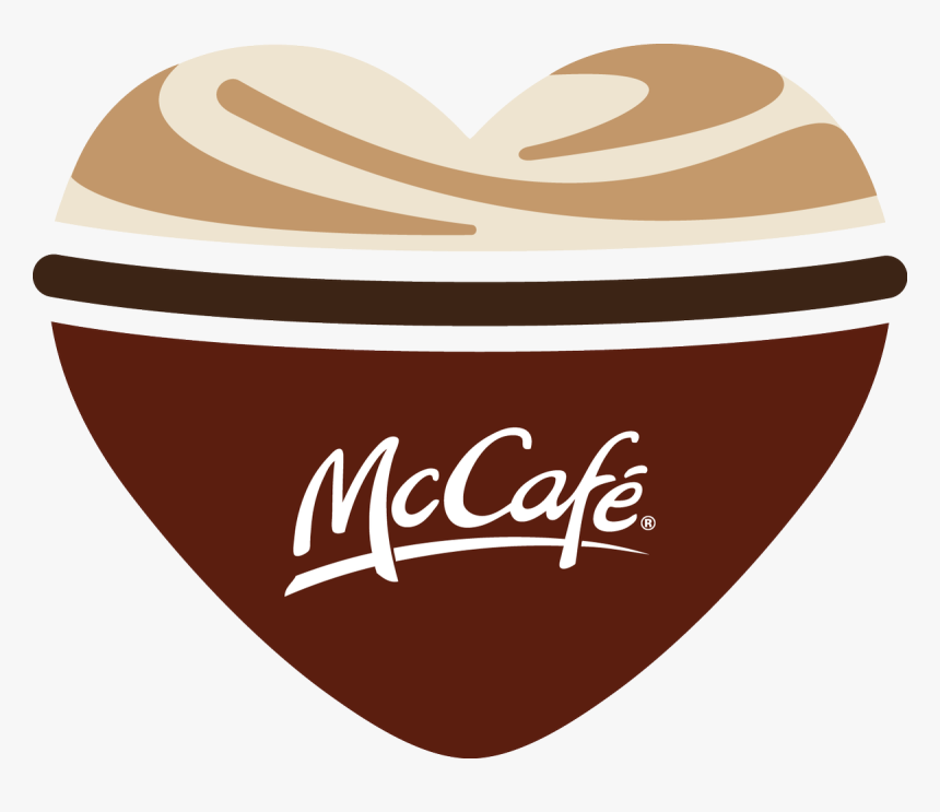 Mccafe, HD Png Download , Transparent Png Image - PNGitem