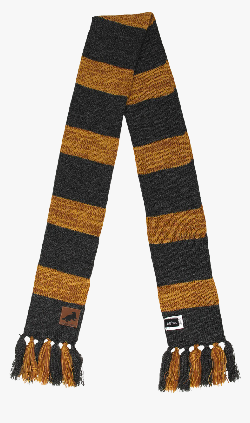 Harry Potter Scarf, HD Png Download , Transparent Png Image - PNGitem