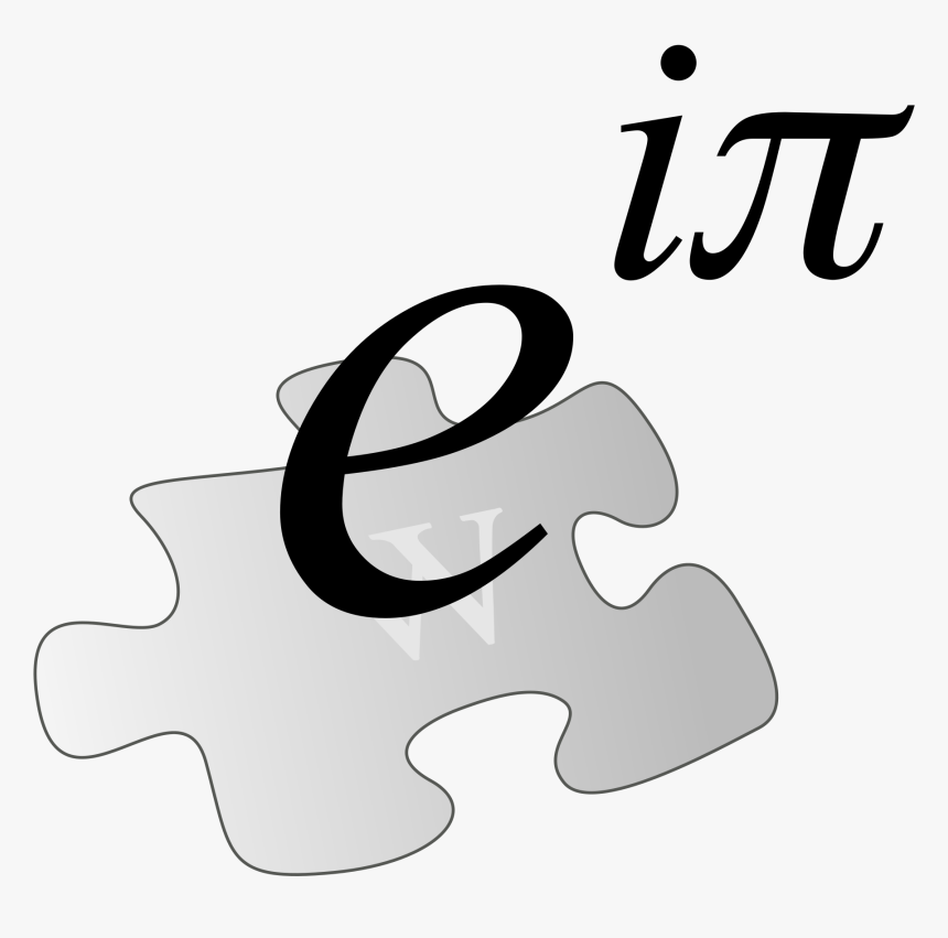 Cartoon Math Symbols 26, Buy Clip Art - Pi, HD Png Download ...