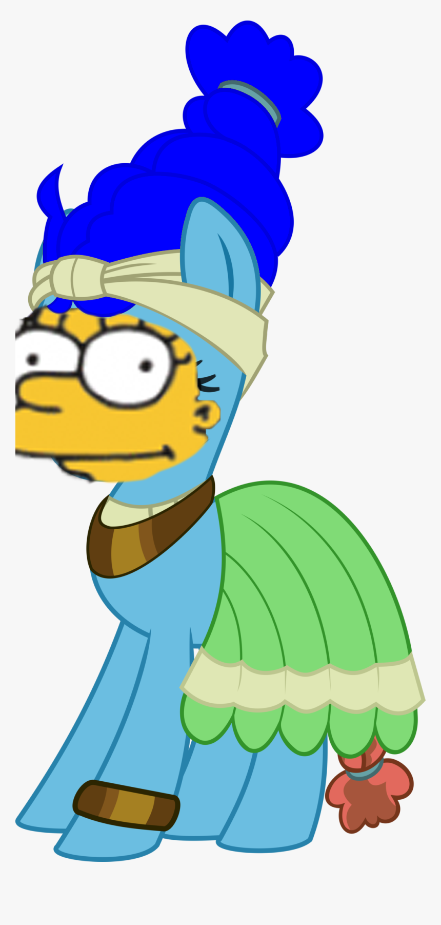 My Little Pony Mage Meadowbrook, HD Png Download , Transparent Png ...