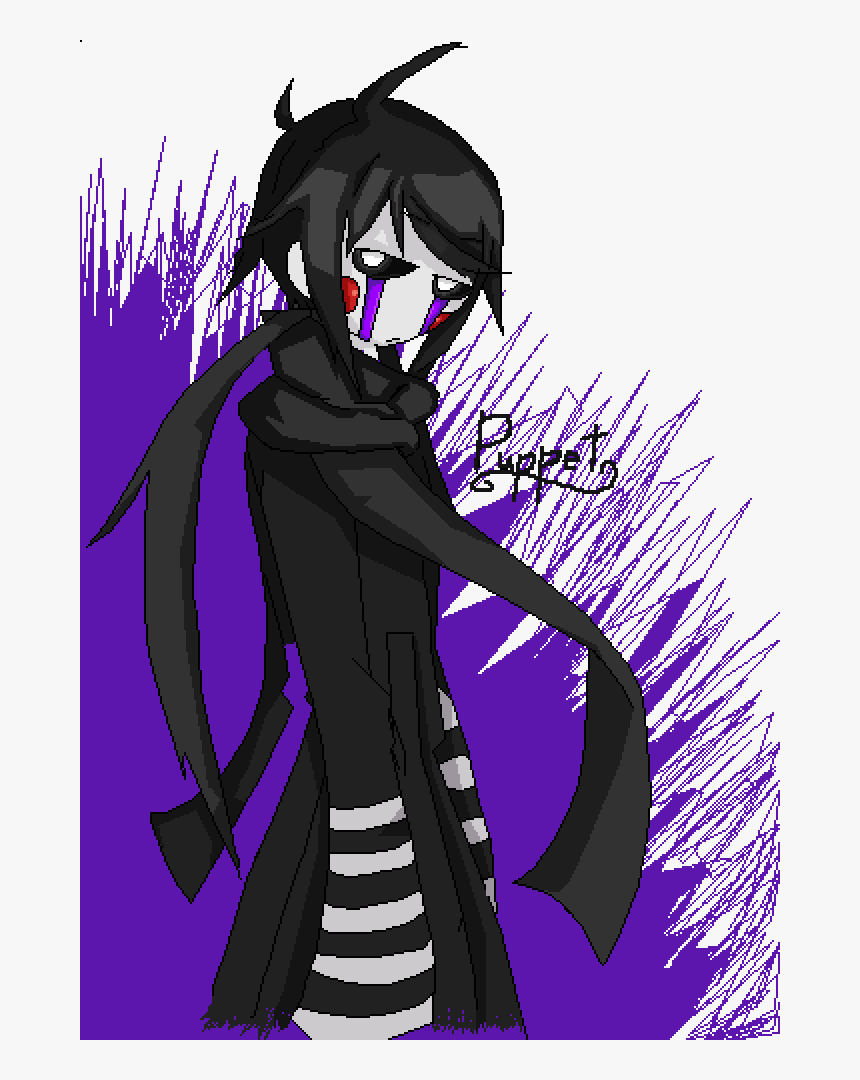 My Love Puppet Master Boy , Png Download - Puppet Master Human Fnaf ...