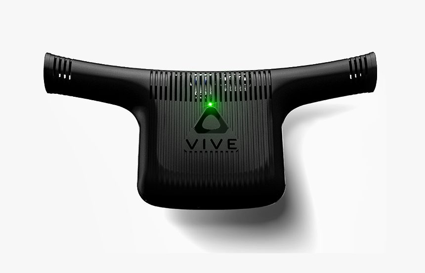 Vive Wireless Adapter Png, Transparent Png , Transparent Png Image ...