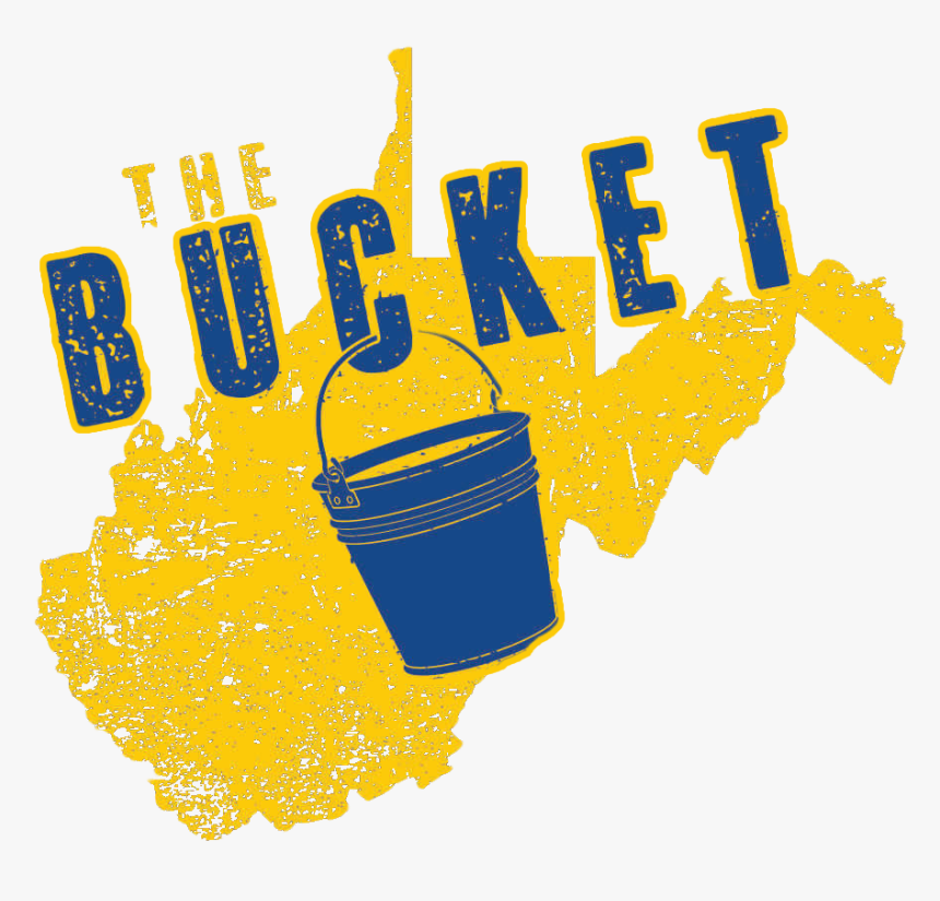 Bucket Logo, HD Png Download , Transparent Png Image - PNGitem