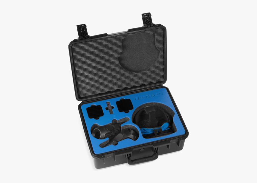 Htc Vive Pro Case, HD Png Download , Transparent Png Image - PNGitem