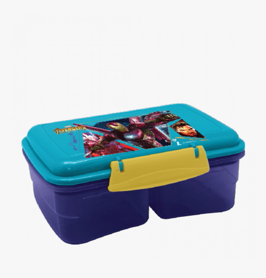 Avengers Infinity War Lunch Box 750 Ml - Avengers Infinity War Lunch ...