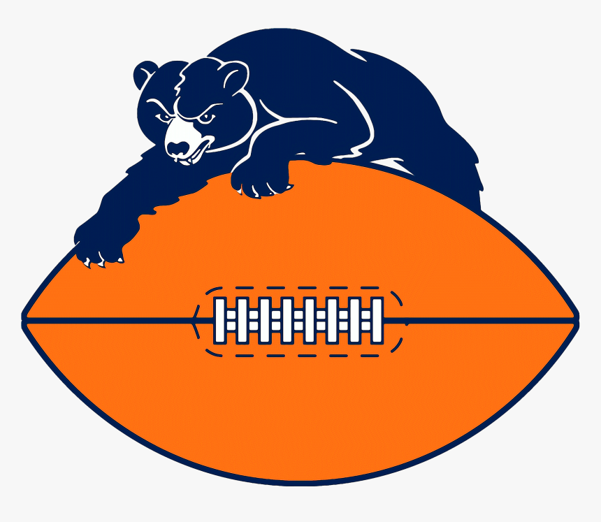 Nfl Teams Old Logos, HD Png Download , Transparent Png Image - PNGitem