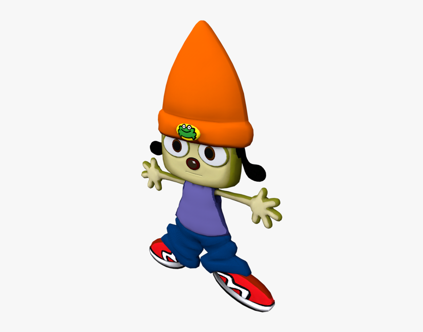Download Zip Archive - Playstation All Stars Parappa, HD Png Download ...