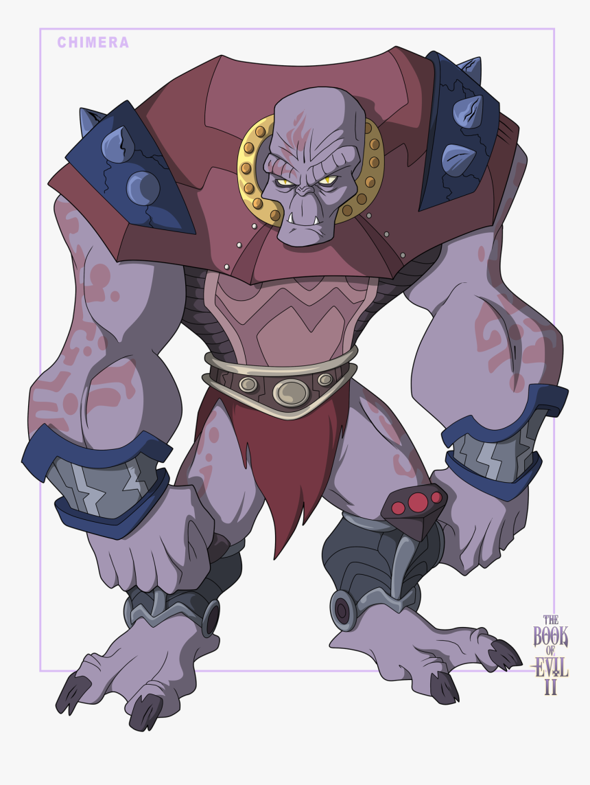 He Man Org Forums Outside And Hexon - Cartoon, HD Png Download ...