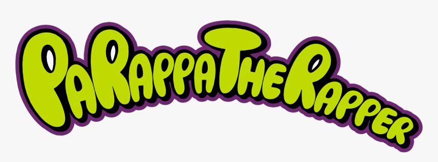Parappa The Rapper, HD Png Download , Transparent Png Image - PNGitem
