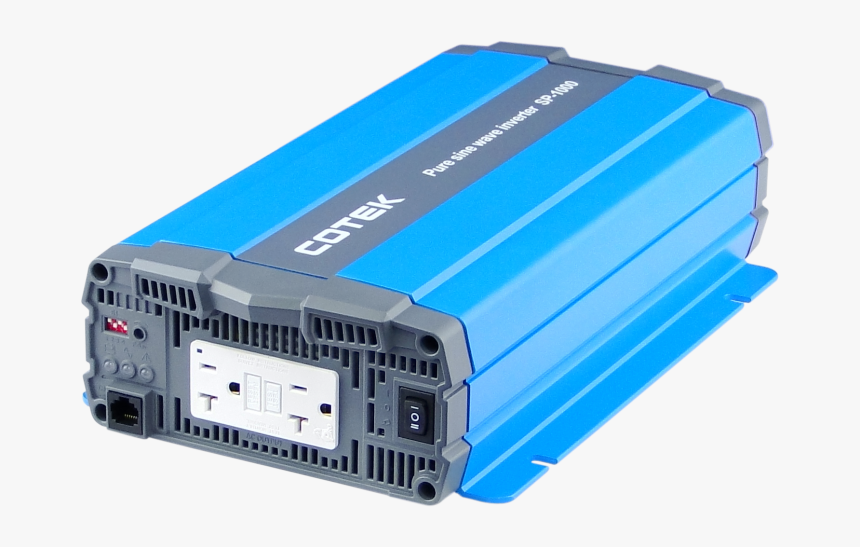 Cotek Sp 3000 Inverter, HD Png Download , Transparent Png Image - PNGitem