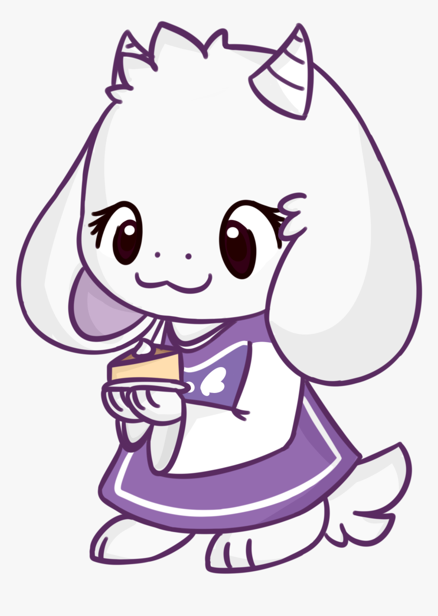 Toriel Png, Transparent Png , Transparent Png Image - PNGitem