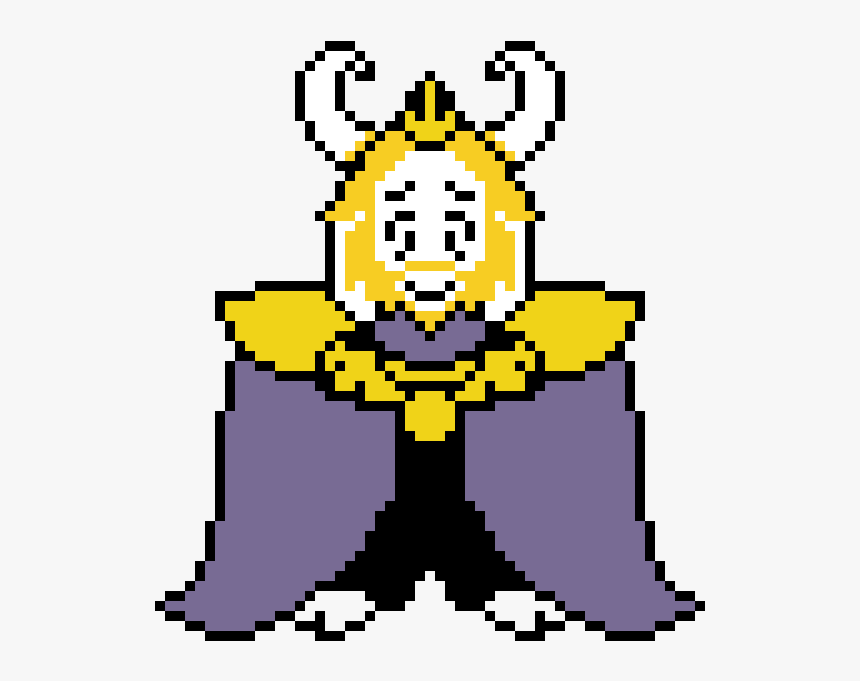32facc7cb680030 - Undertale Asgore Png, Transparent Png , Transparent ...