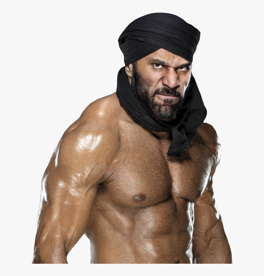 Jinder Mahal Png 2017, Transparent Png , Transparent Png Image - PNGitem