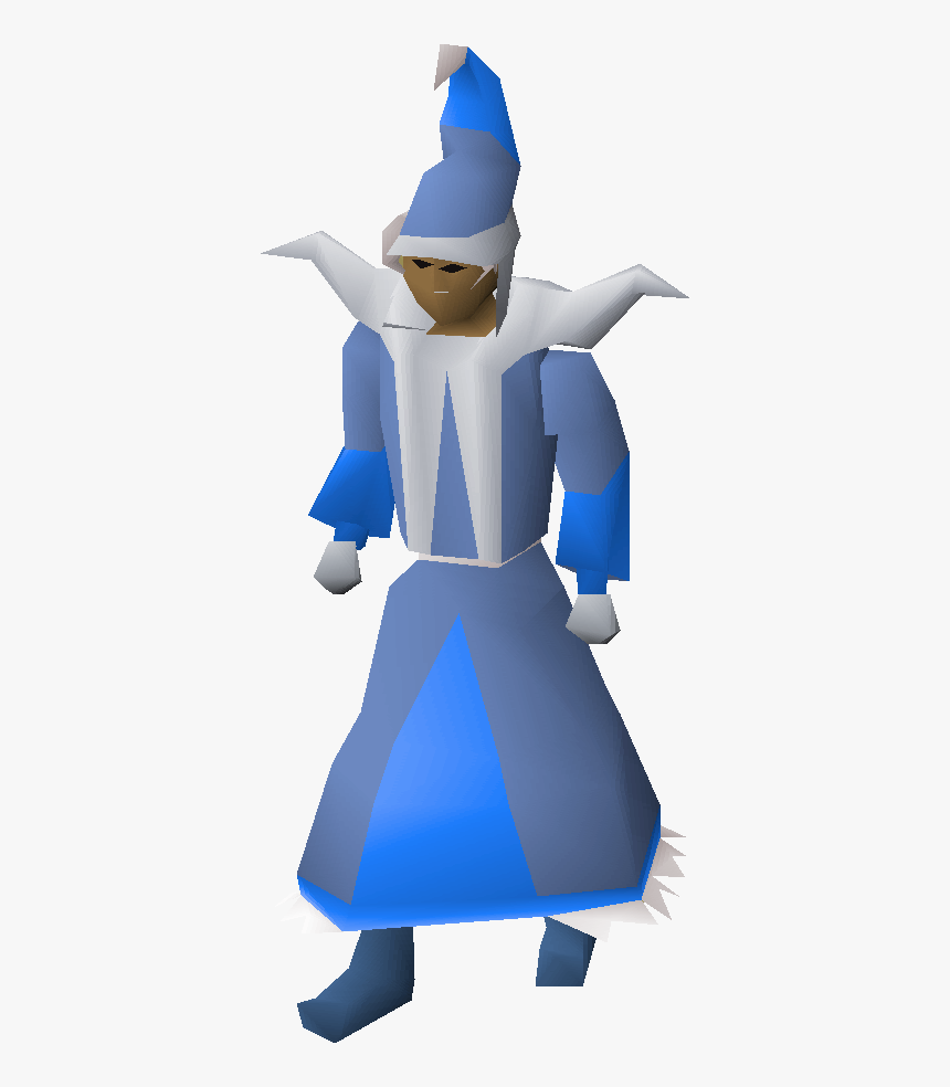 Magician Clipart Glove - Osrs Full Mystic, HD Png Download ...