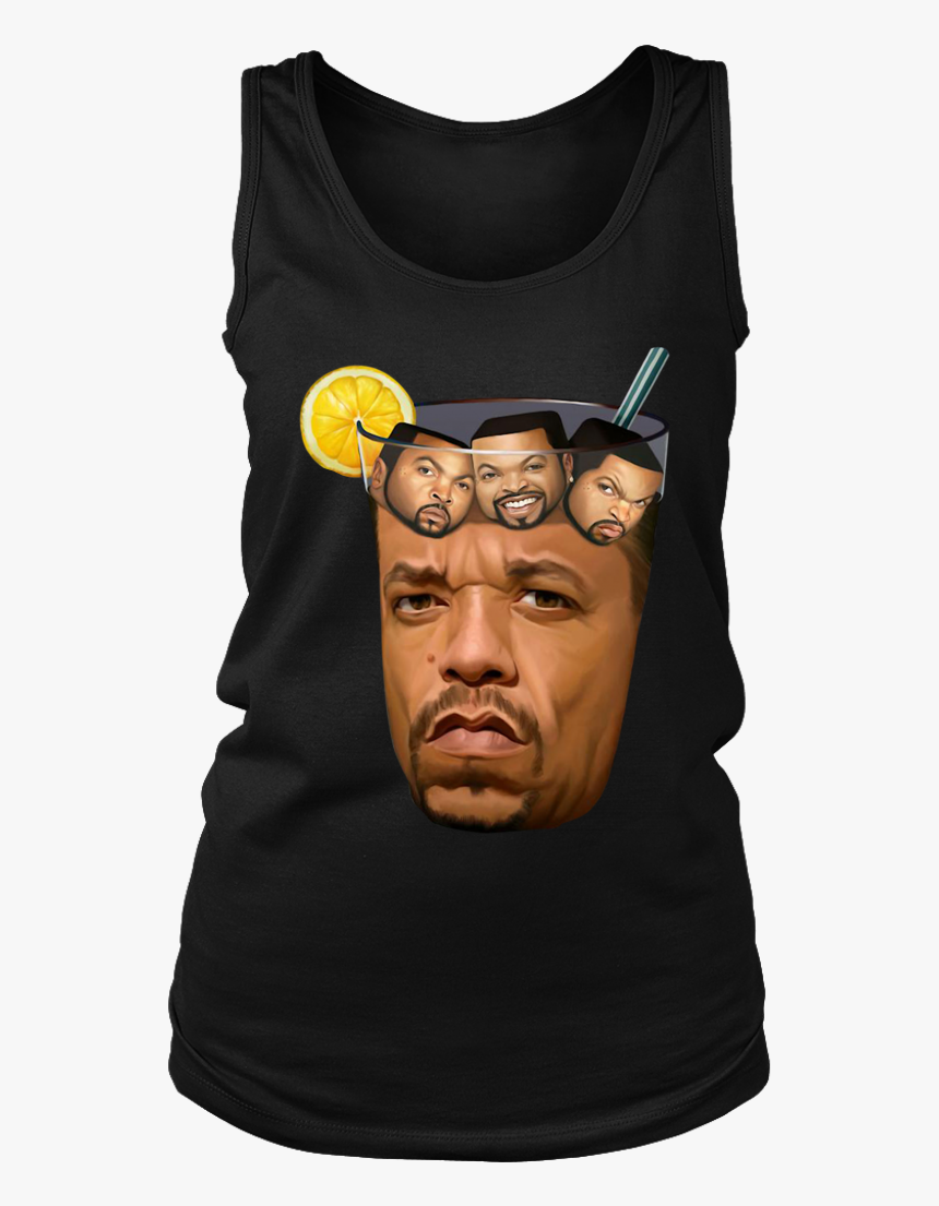 Ice Cube Rapper Png, Transparent Png , Transparent Png Image - PNGitem