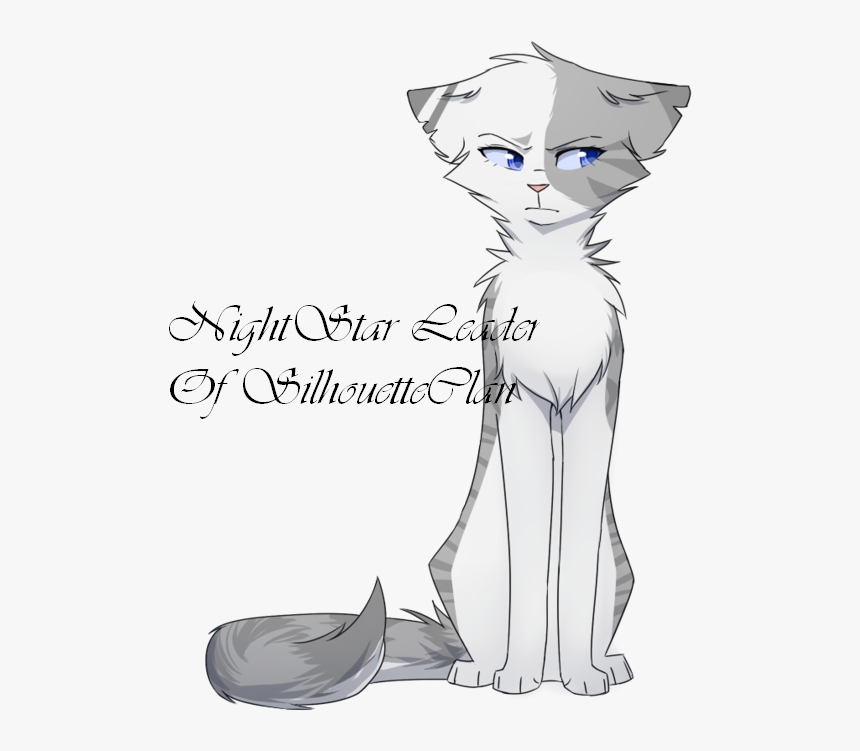 Ivypool By Snowy Owl Of Dawn-d9sr0cz - Warrior Cats Fan Art Ivypool, HD ...