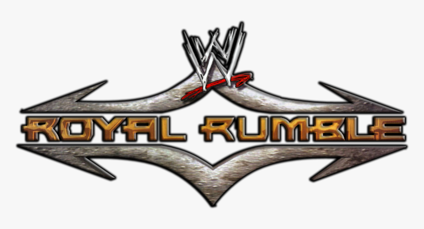 Royal Rumble Logo Png - Royal Rumble 2001 Logo, Transparent Png ...